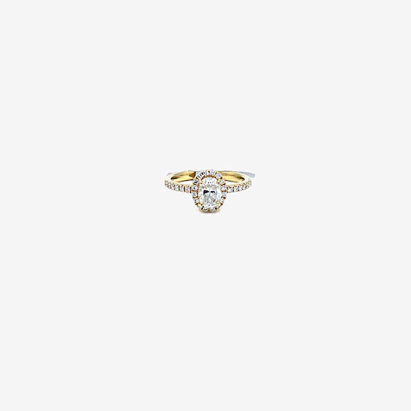 Engagement ring – Alabama Wholesale Diamonds